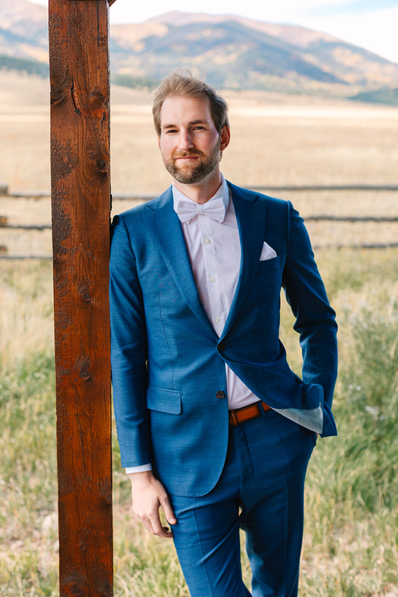 Three Peaks Ranch: Your Dream Colorado Mountain Wedding Venue ...