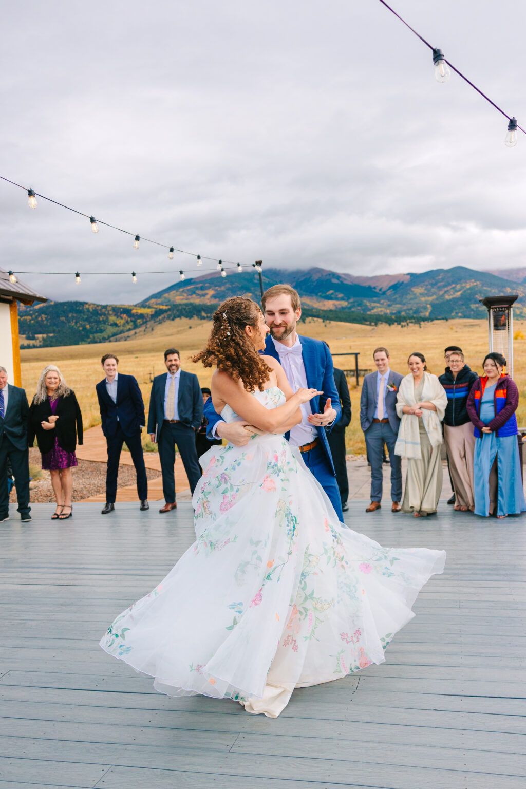 Three Peaks Ranch: Your Dream Colorado Mountain Wedding Venue ...