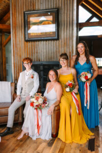 Three Peaks Ranch: Your Dream Colorado Mountain Wedding Venue ...