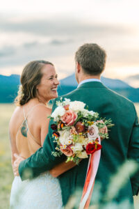 Three Peaks Ranch: Your Dream Colorado Mountain Wedding Venue ...