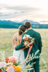 Three Peaks Ranch: Your Dream Colorado Mountain Wedding Venue ...