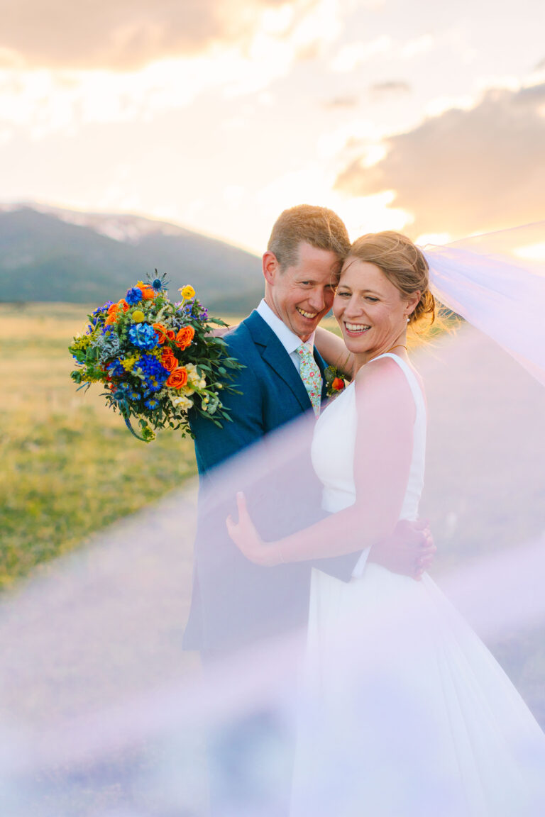 Three Peaks Ranch: Your Dream Colorado Mountain Wedding Venue ...